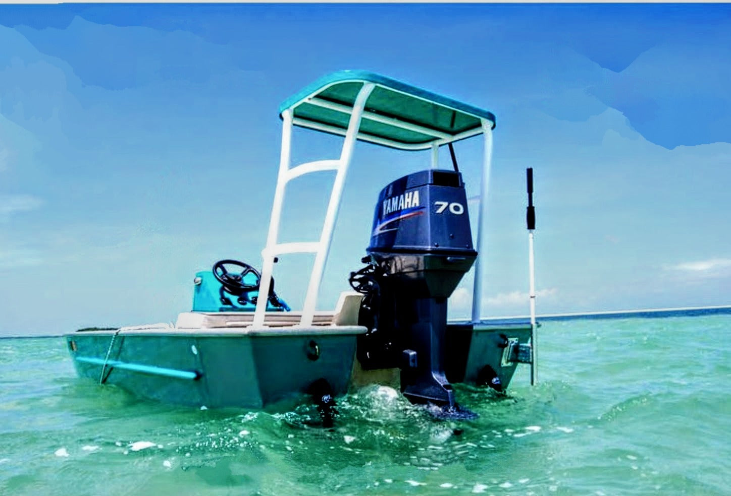 How Stayput Anchor’s Quiet and Convenient System Makes Catching that N
