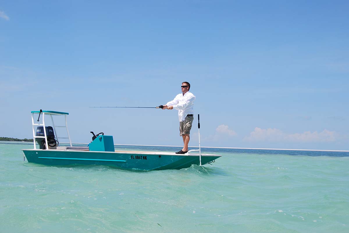 Why Choose Us over a Traditional Anchor – Stayput Anchor