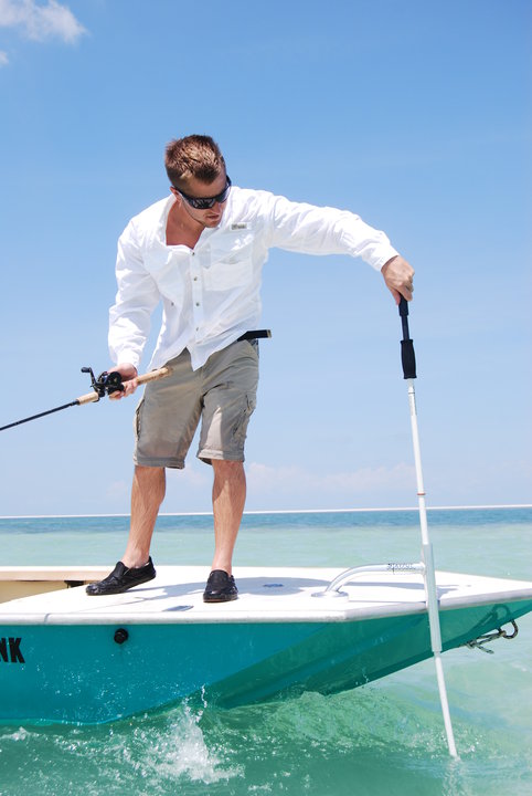 Why Choose Us over a Traditional Anchor – Stayput Anchor