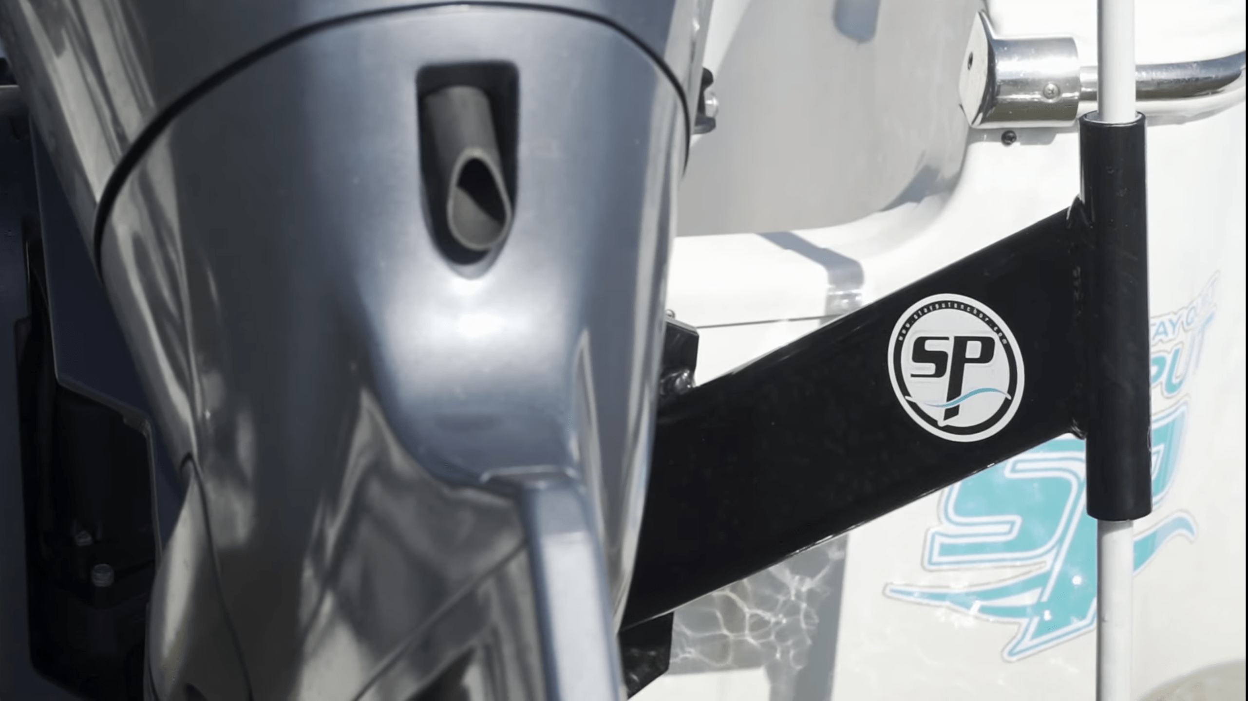 Understanding the Different Mounts for Your Stayput Anchor