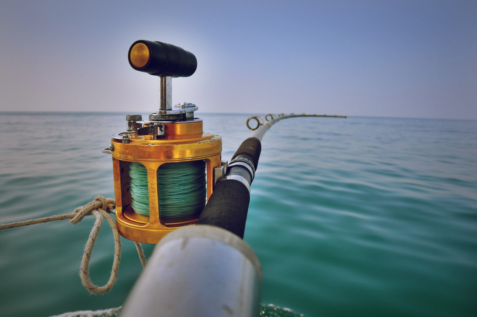 Learn Why Our Anchors Are Perfect for Shallow Water – Stayput Anchor