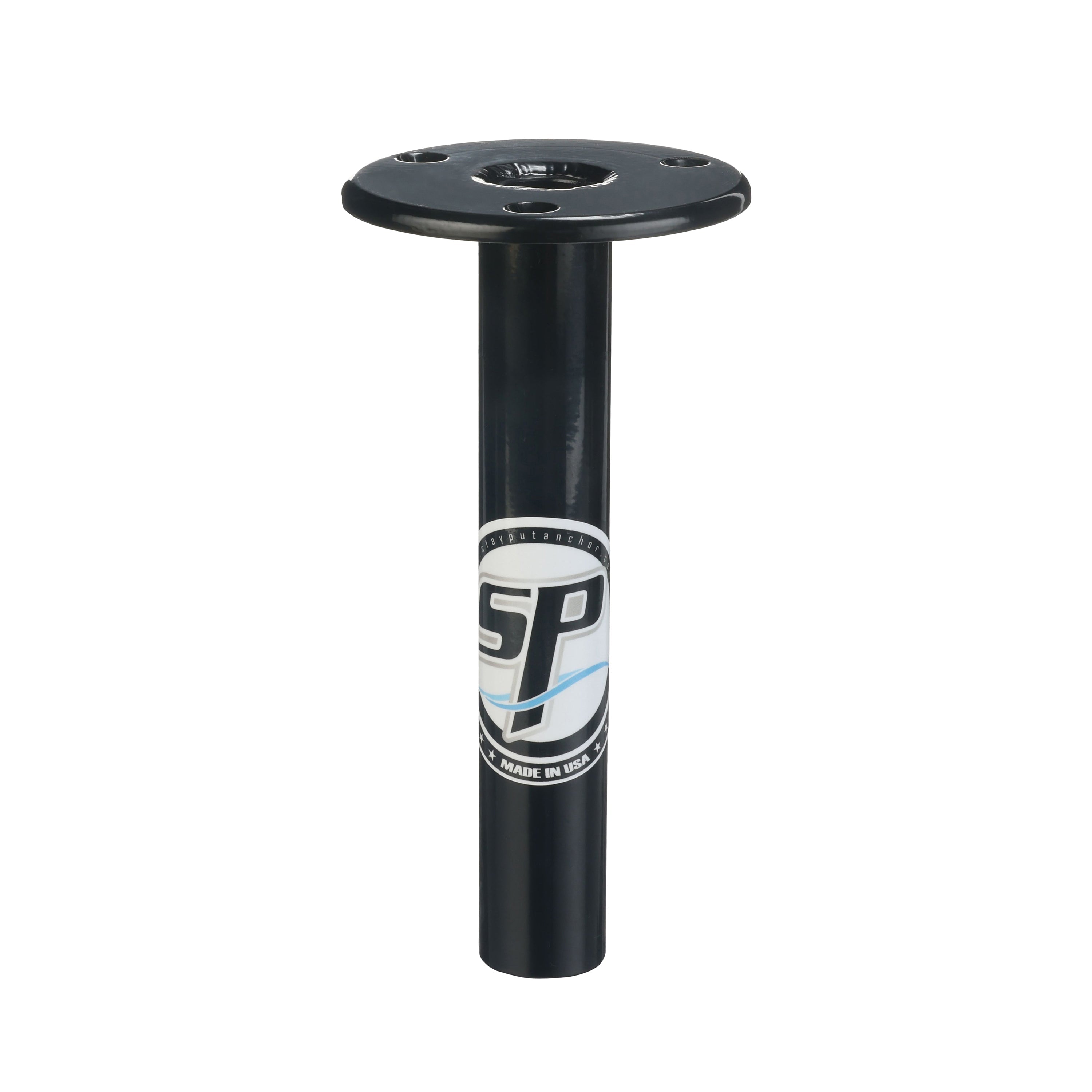 Pontoon Mount – Stayput Anchor