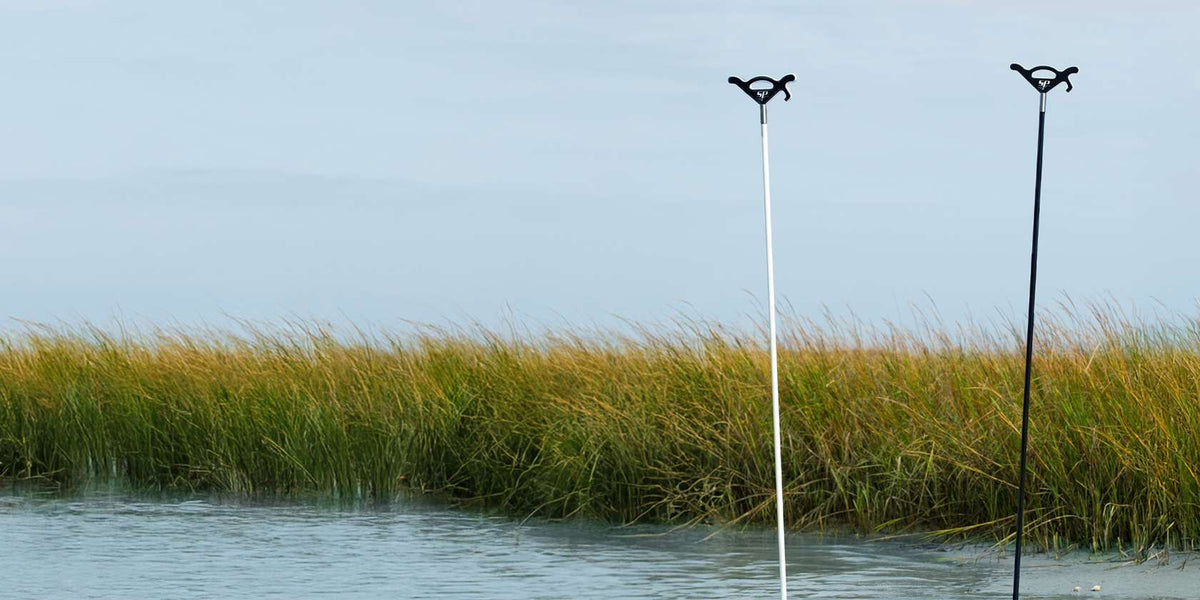 Stayput Anchor | The Original Shallow Water Anchor