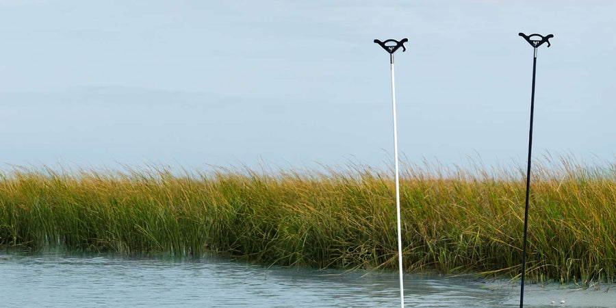 Stayput Anchor | The Original Shallow Water Anchor