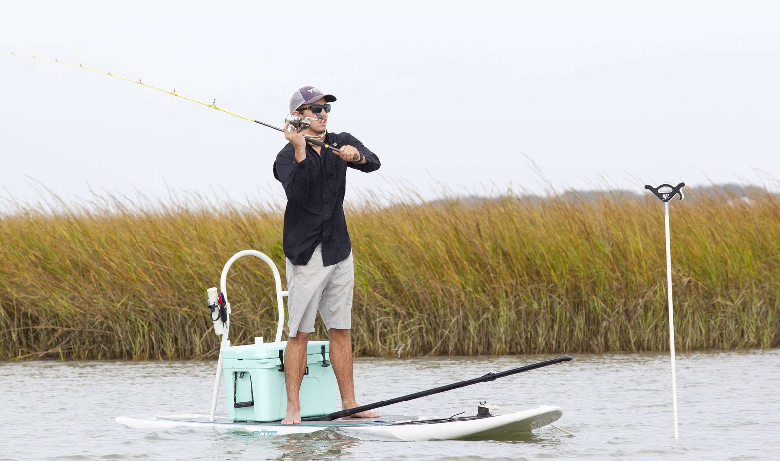 Stayput Anchor | The Original Shallow Water Anchor