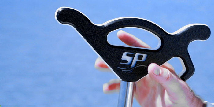 Stayput Anchor | The Original Shallow Water Anchor